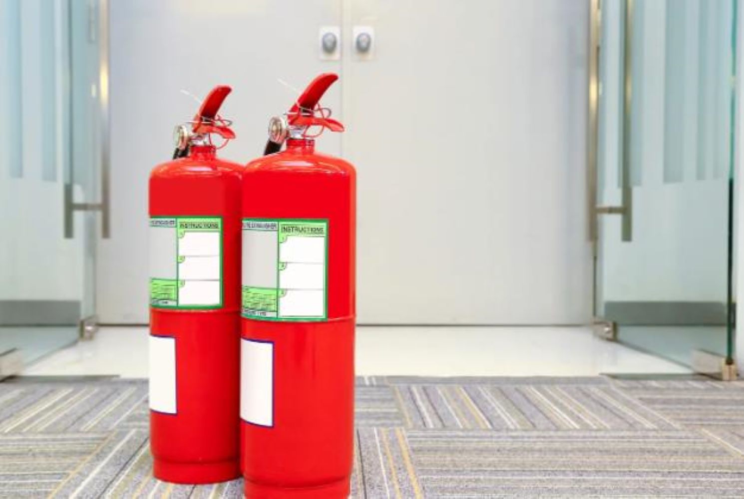 أهمية خطط الإخلاء والسلامة في المنشآت السعودية - شموس الشرق